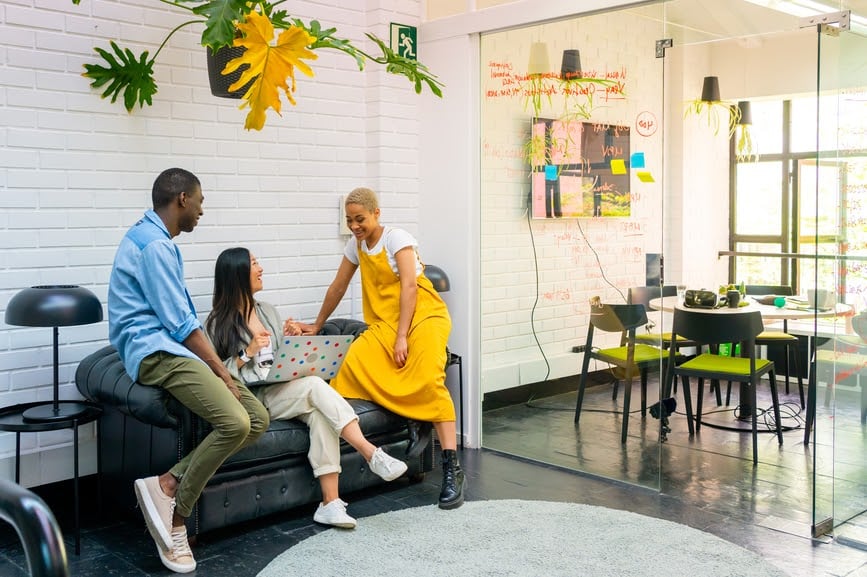 The importance of teamwork for agility at work - EU-Vietnam Business ...